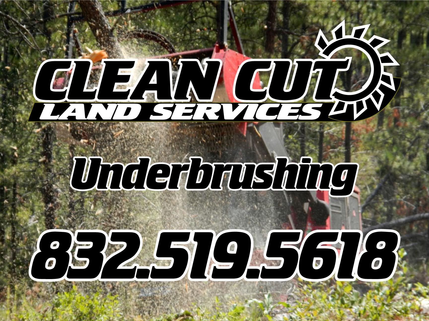 Home - Clean Cut Land Services
